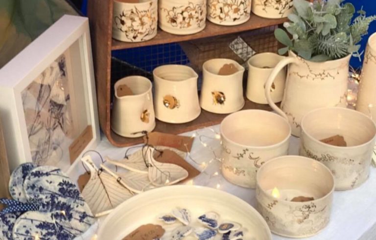 Locally Handmade – Absolutely ShabbyLass