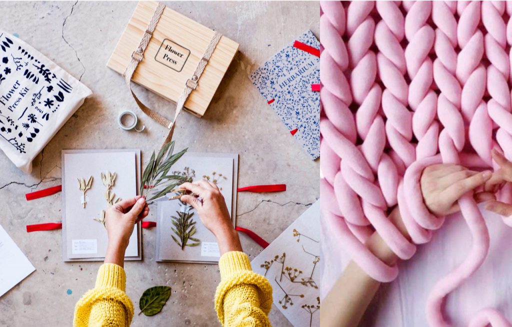 Take Home Craft Kits – Absolutely ShabbyLass